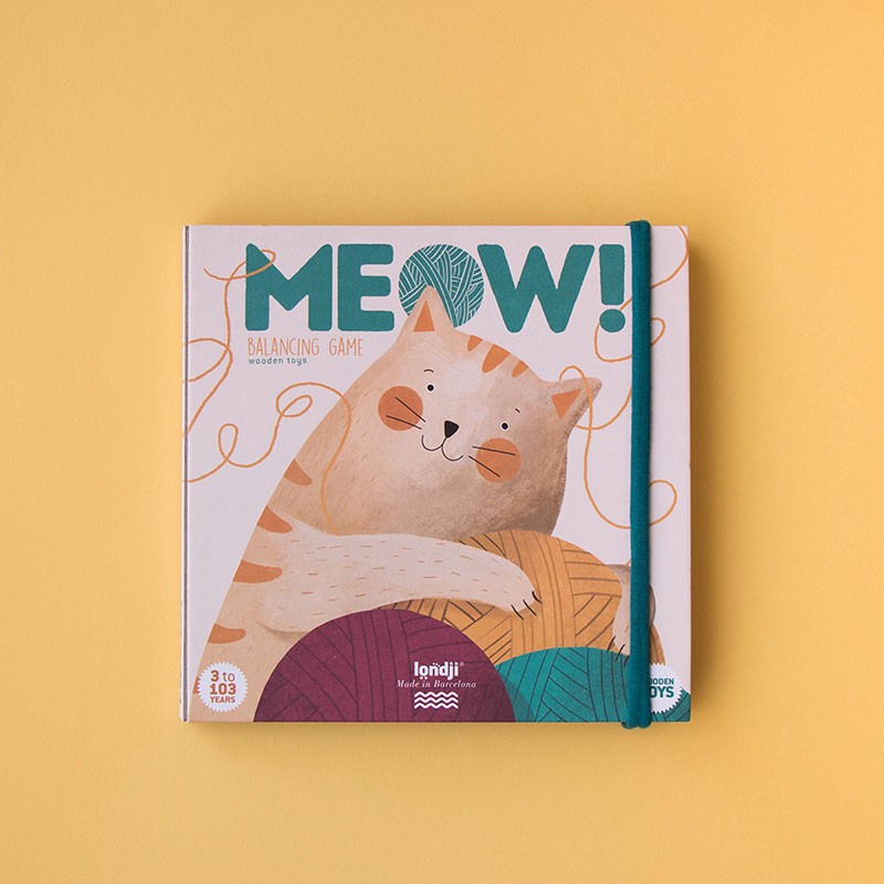 MEOW! – Linked Globe